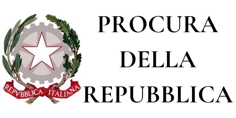 PROCURA DELLA REPUBBLICA – ORDINE DEGLI INGEGNERI DELLA PROVINCIA DI ...